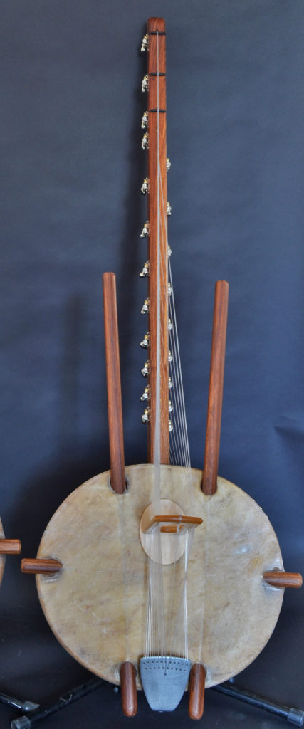 Kora Instruments - Kumbengo Koras